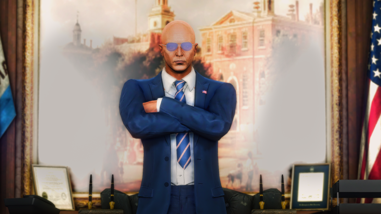 Department of Justice – Narco City
